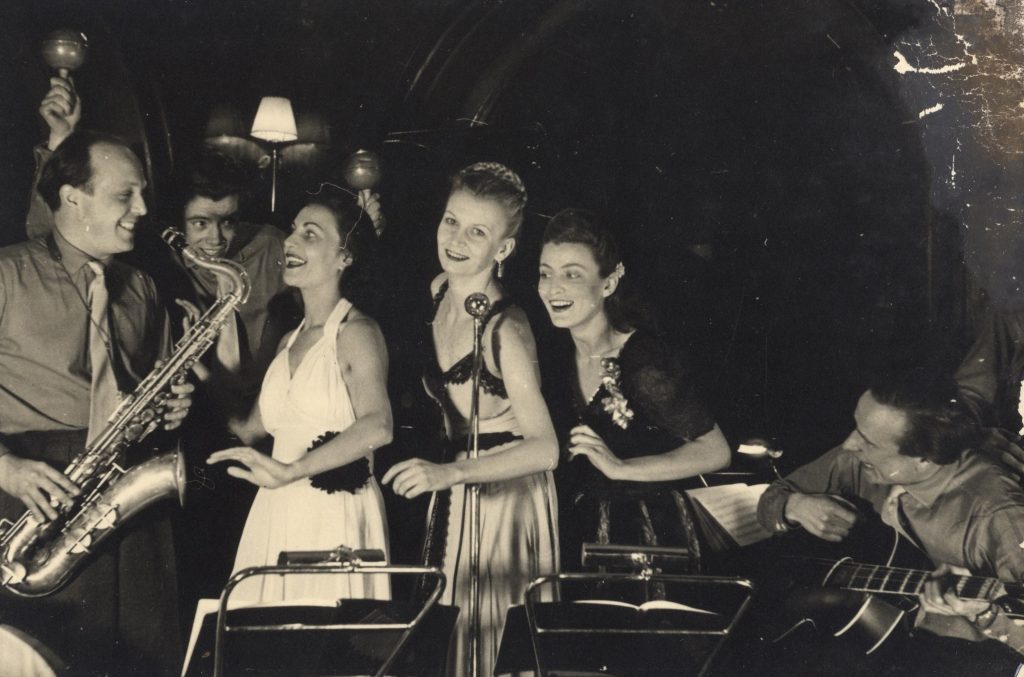 Ferry Souvan 100 - MM:K