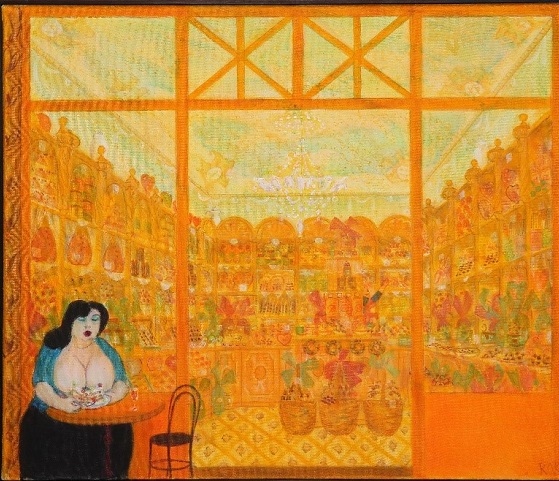 Rok Zelenko - Barvitost vsakdana - MM:K