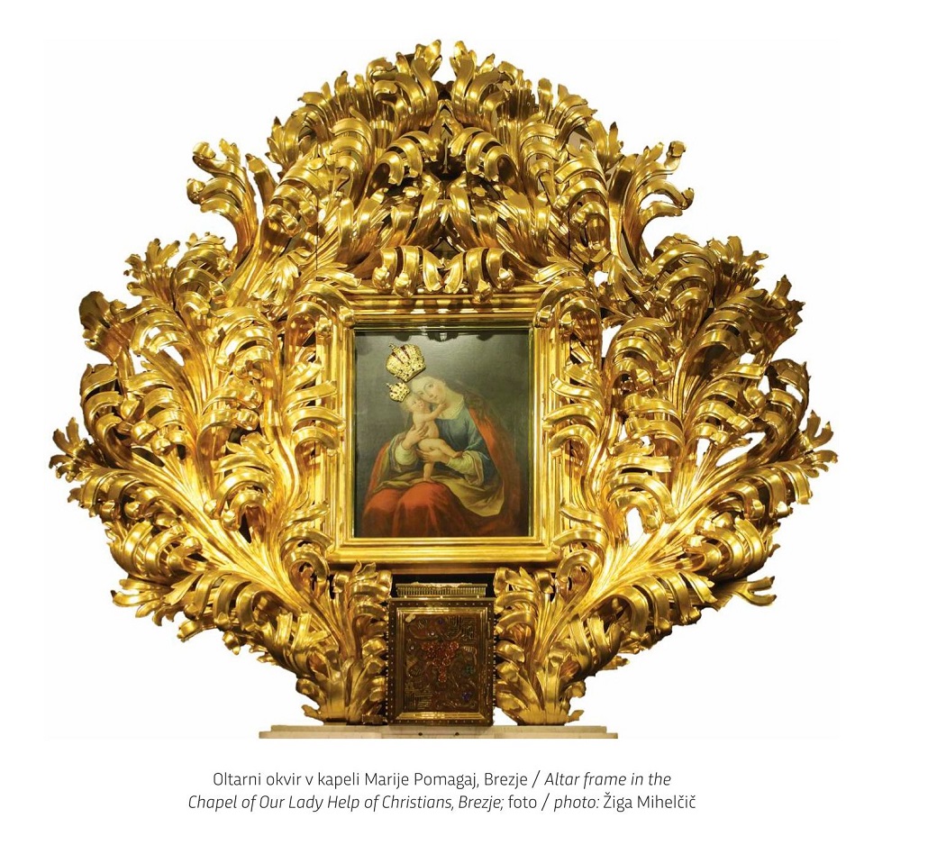 Master Woodcarver Maks Bergant and Plečnik: The Charm of Wood - MM:K